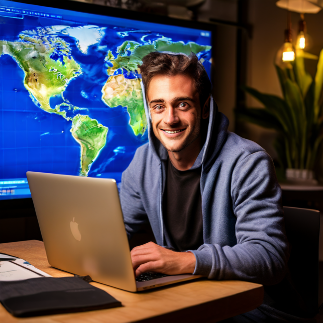 Scammers Face Devastating Blow as Worlds Last Potential Victim Installs ...